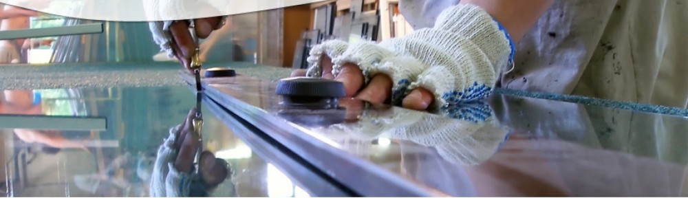 Verre-trempe.com : Fabrication, vente et installation de verre trempé ...